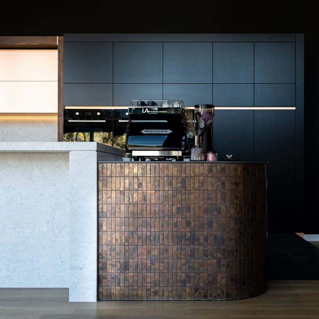 LA Custom Joinery - Home