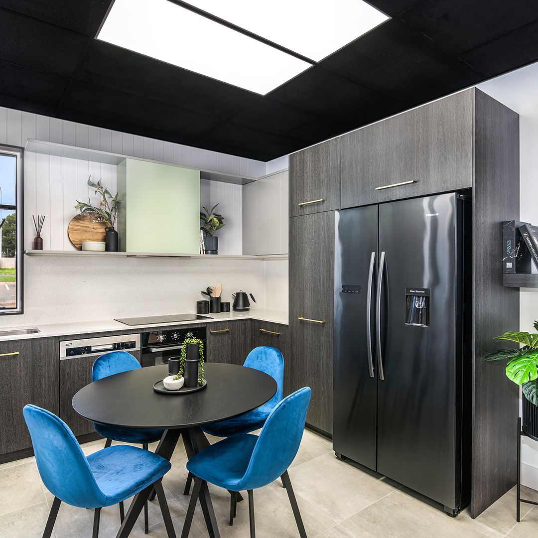 Kitchens - LA Custom Joinery